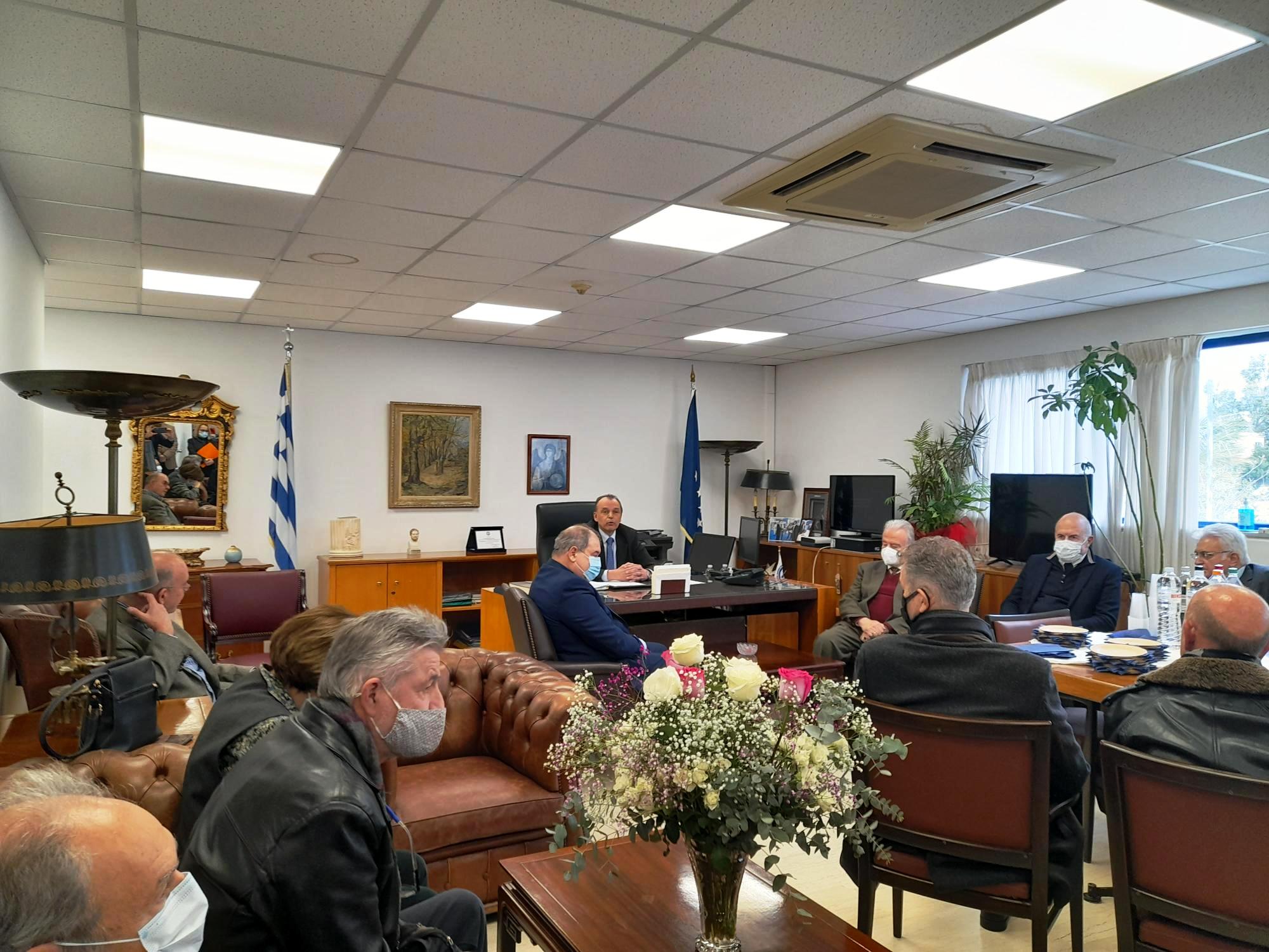 Υπηρεσία Πολιτικής Αεροπορίας - Νέα